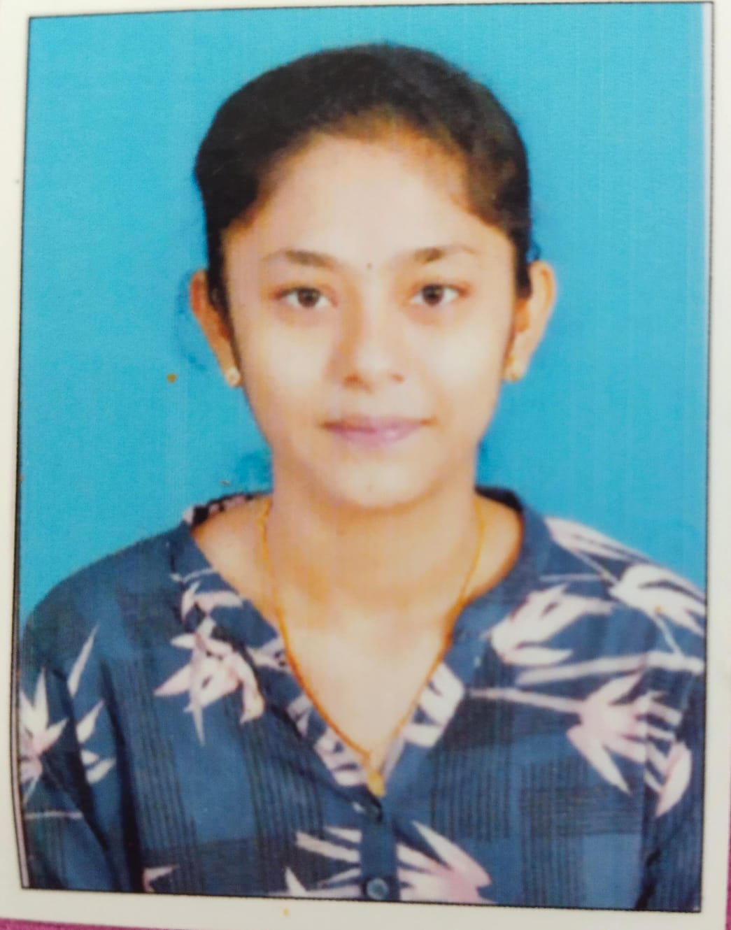 Sangu Jahnavi — Portfolio